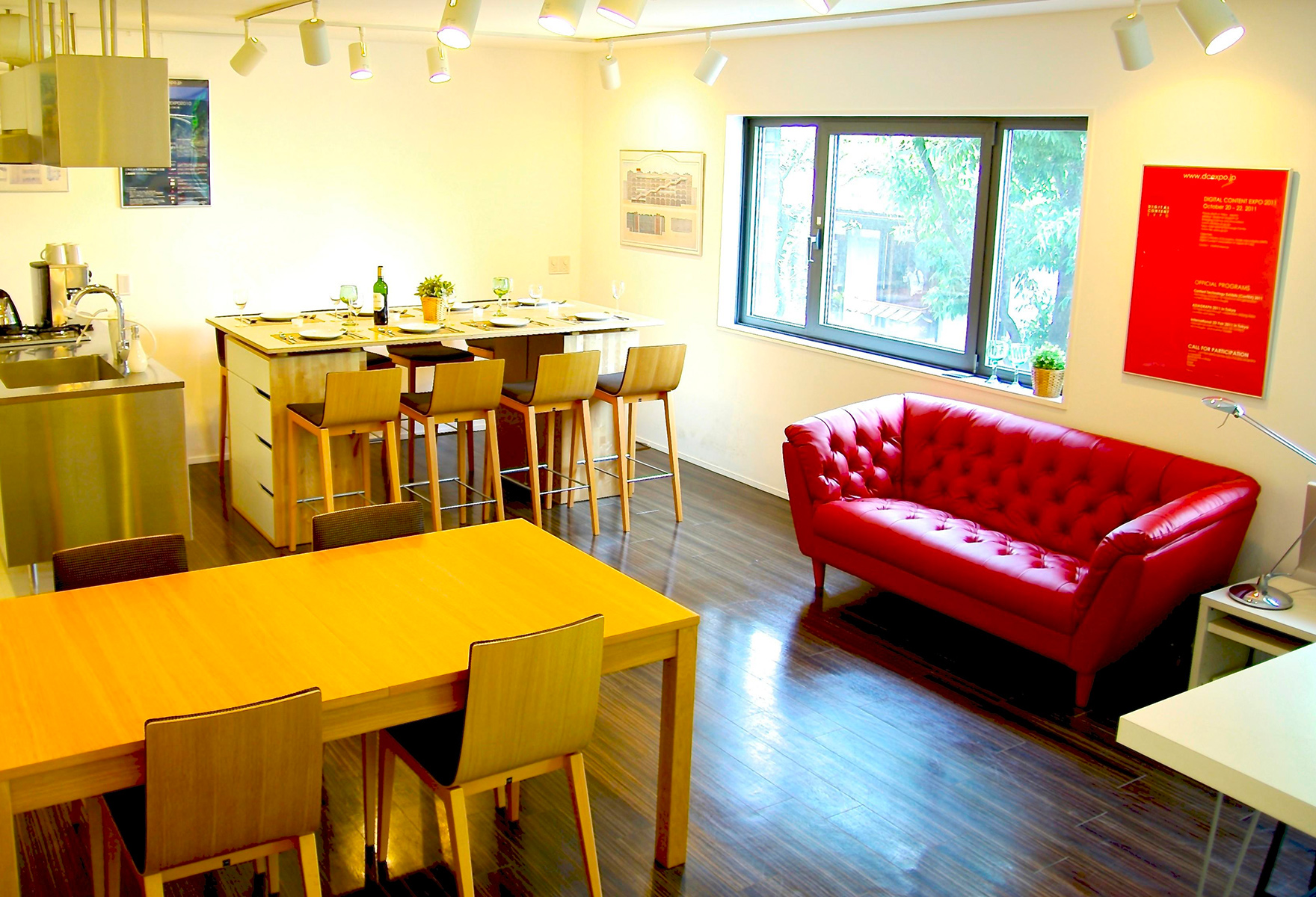 INTERCORE CO., LTD. Marketing&Promotion